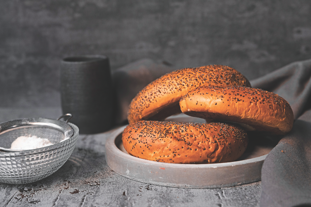 Simit, Peynir, Çay – TURUNCU DERGİ