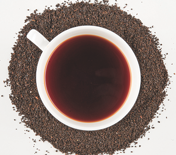 Siyah Çay Hakkında Duyduklarınızı unutun! – TURUNCU DERGİ